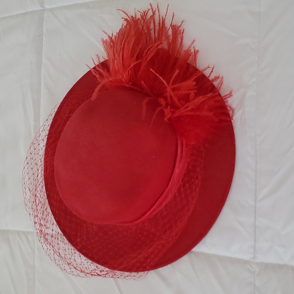 Vintage | Accessories | Vintage Michael Howard Miss Bierner Netted ...